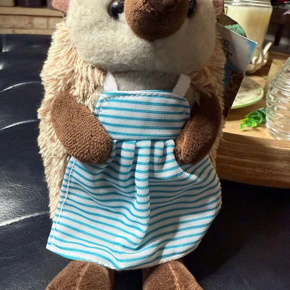 toy factory | Toys | Toy Factory Peter Rabbit Hedgehog Tiggy Winkle ...